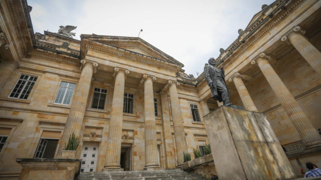 Las condiciones del Pacto Histórico para unirse a Juan Carlos Upegui ...