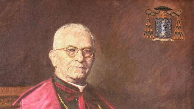 Quién es Ismael Perdomo, el obispo que podría ser un santo colombiano