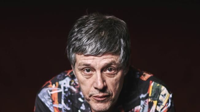 Mario Duarte lo confiesa todo en un escenario...¿Qué es lo que cuenta?