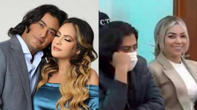 Mauricio Pava Lugo, abogado del presidente Gustavo Petro