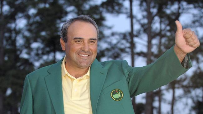 Ángel Cabrera habla de su vida en la cárcel y su regreso al PGA Tour de ...