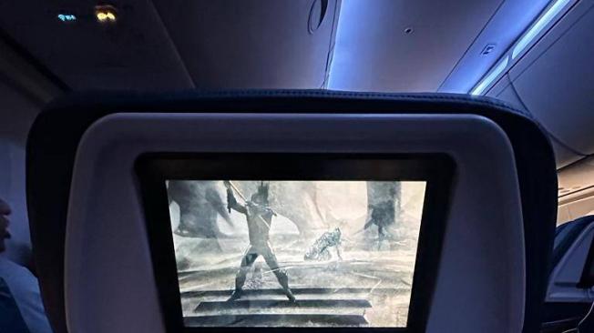 Delta Airlines: Cómo es viajar en primera clase de esta aerolínea