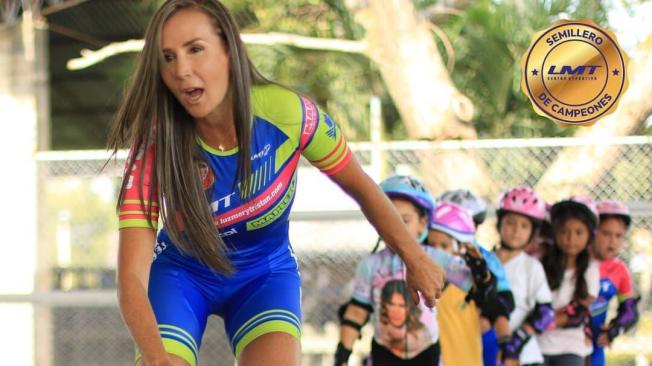 Luto en el deporte colombiano: fue asesinada Luz Mery Tristán