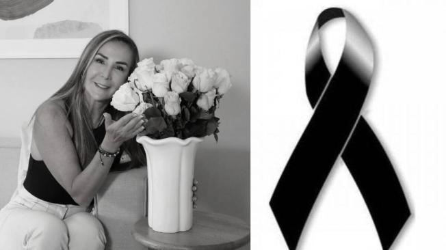 Luz Mery Tristan: video del ultimo adios de entrenador tras asesinato en Cali