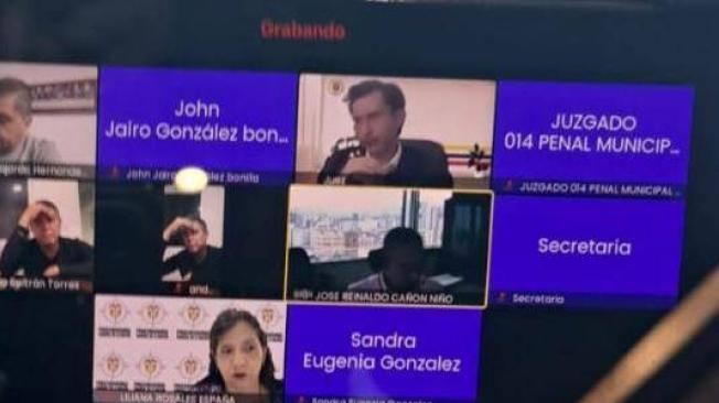 Luz Mery Tristán: renuncia abogado de señalado asesino Andrés Ricci