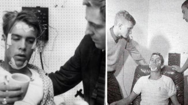 Randy Gardner: la historia del joven que pasó 11 días sin dormir por un ...