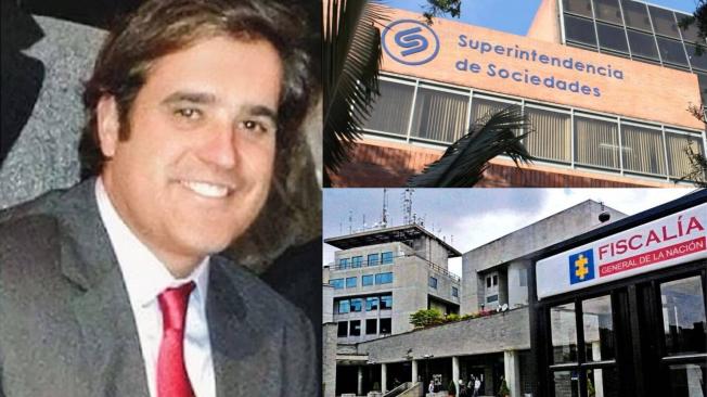 Felipe Rocha: ¿dónde están los $17.000 millones que captó en 11 años?