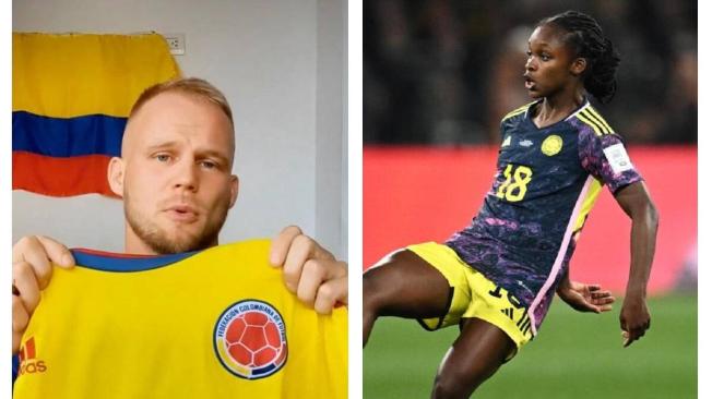 Dominic Wolf: accion penal contra el influencer por populares camisetas ...