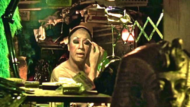 La historia real de Darían, la drag Queen que inspiró la trama de ...