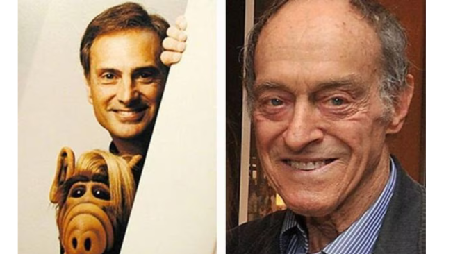 Así lucen los actores de ALF en la actualidad