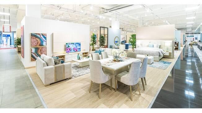 Jamar, el principal exportador de muebles en Colombia