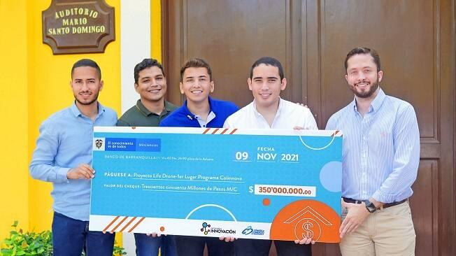 Connectnova hace posible los deseos de innovar