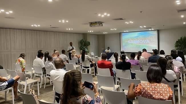 Connectnova hace posible los deseos de innovar