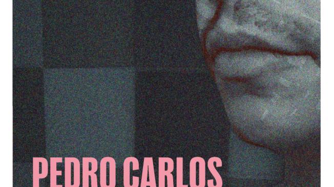 Pedro Carlos Lemus debuta en la literatura con la novela 'Lo llamaré amor'
