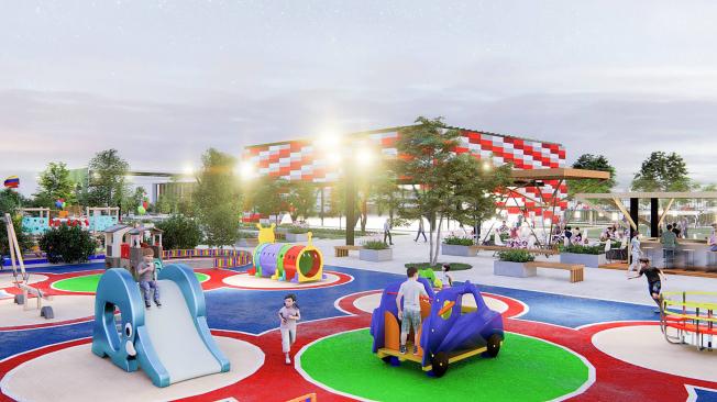 Soacha: ¿Cuáles son las megaobras en las que ha avanzado y en las que no?