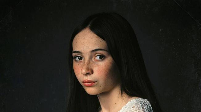 La tribu de Cien años de soledad revelada por el lente del maestro ...