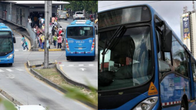Cali: ¿Para cuántos pasajes del MIO alcanza el auxilio de transporte 2024?