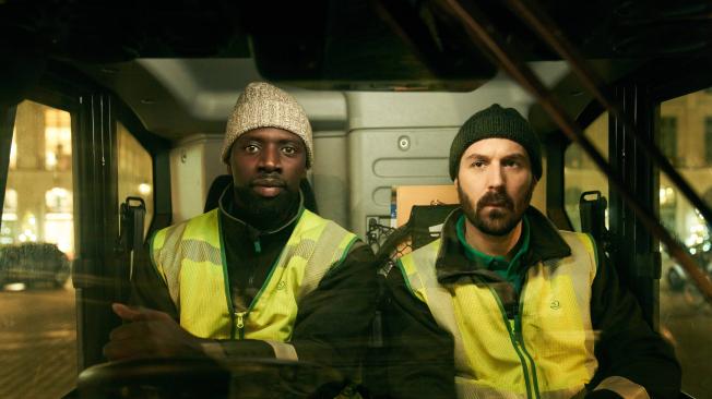 'Lupin', la explicación del final de la temporada 3: ¿quién es el ...