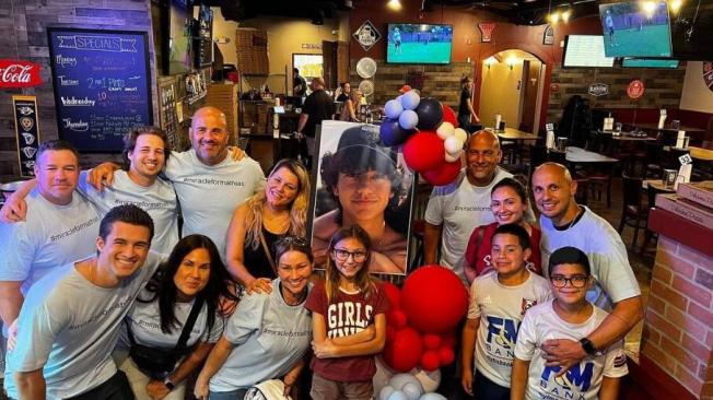 Matías Uribe, el niño paisa que perdió todas sus extremidades por una ...