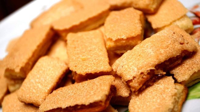 ¿Qué bocados hay que comer en Popayán?