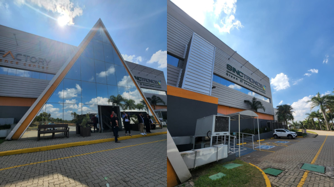 HP: así funciona la planta de ciclo cerrado en Brasil de reciclaje y ...