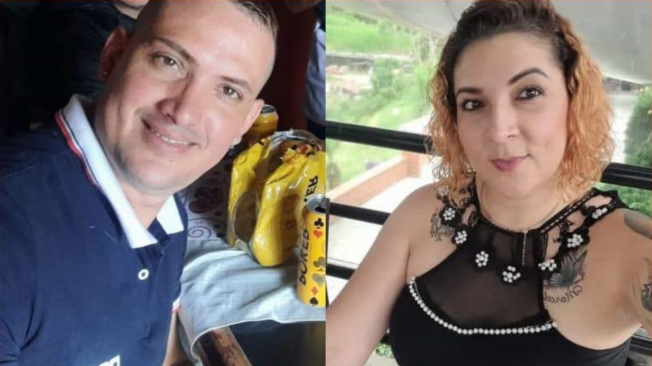 Ibagué: capturan en Cali al hombre que le propinó 10 puñaladas a su expareja