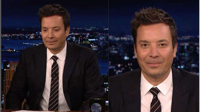 Desde Liss Pereira y Jimmy Fallon hasta Florinda Meza: los comediantes ...