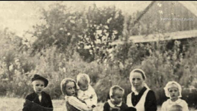 Familia Ulma: por primera vez en la historia padres e hijos tendrán ...