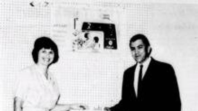 Helen Hadsell, la reina del concurso, revela secretos para ganar ...