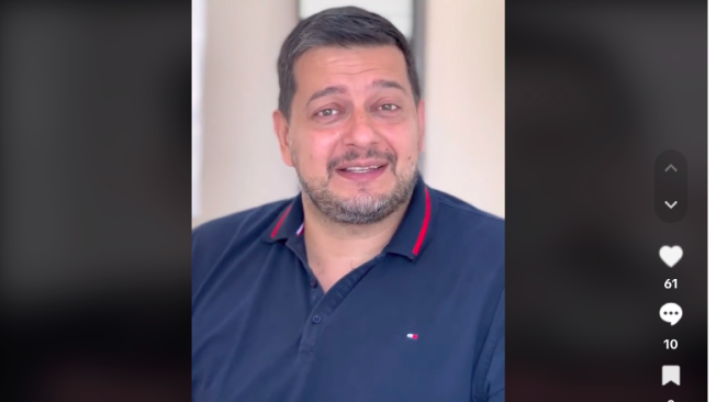 Familia colombo-venezolana que se convirtió en financiadora del grupo ...