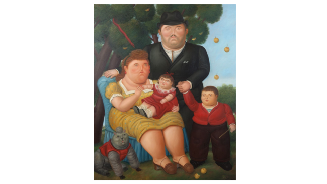 Fernando Botero: vida y obra del artista colombiano más grande de la ...