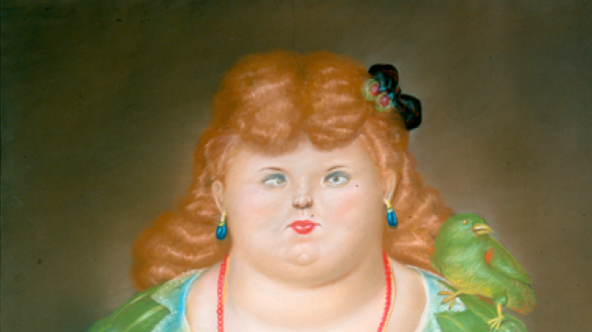 Fernando Botero: su legado artístico y la inspiración de sus obras