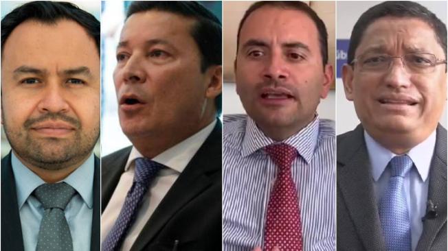 Registraduría: ¿en qué va la intensa puja por la entidad?