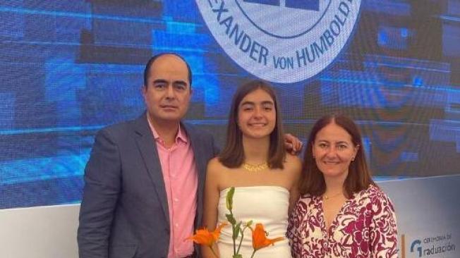 Ana Maria Serrano, sobrina de exministro Jose Manuel Restrepo, víctima ...