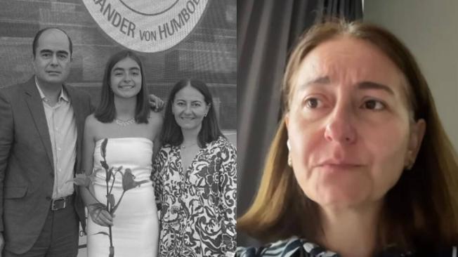 Ana María Serrano: pistas del feminicidio de colombiana en México por ...