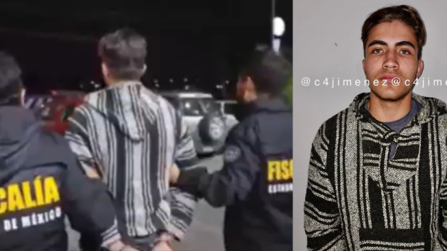 Ana María Serrano: pistas del feminicidio de colombiana en México por ...