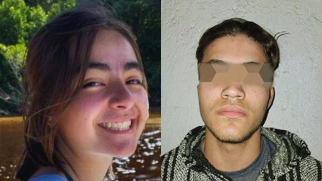 Reaparece mamá de Ana Serrano ante caso de feminicidio de su hija en ...