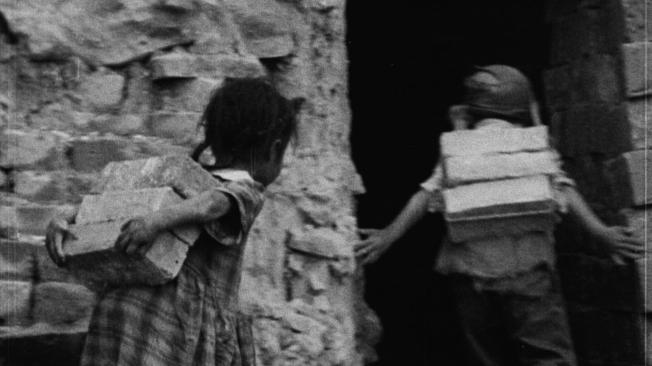 Cinemateca de Bogotá presenta retrospectiva de Marta Rodríguez