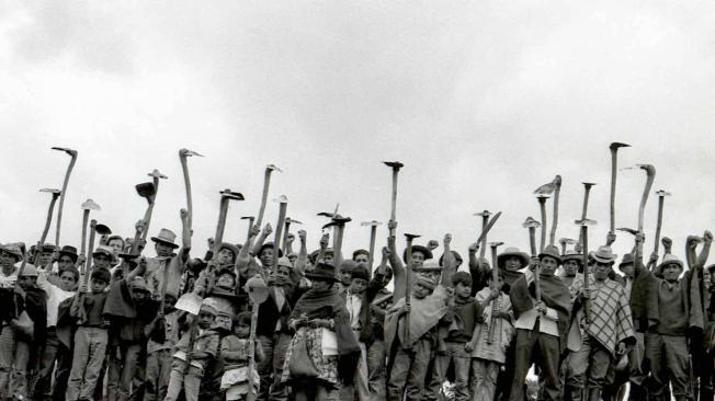 Marta Rodríguez: homenaje a la pionera del documental en Colombia