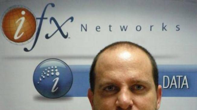 Ciberataque: el hombre detrás de IFX, la empresa que Colombia amenaza ...