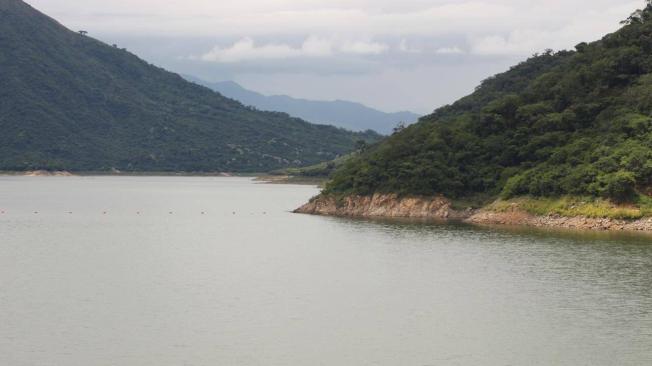 Agua potable para San Juan del Cesar con represa de Río Ranchería