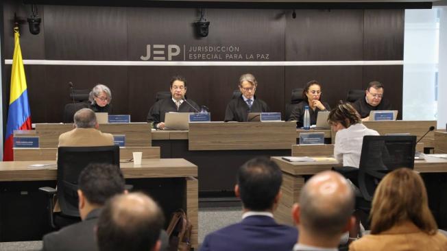 Asesinato de excombatientes: JEP dio órdenes a Fiscalía y Gobierno por ...