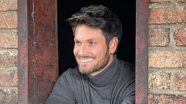 Laura Barjum: Diego Sáenz y Giorgio del Vecchio, parejas de participante de MasterChef