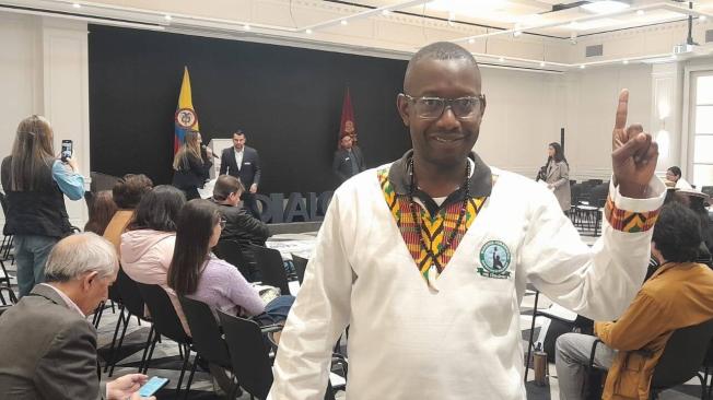 Elecciones: candidatos al concejo de Bogotá hablan sobre seguridad ...