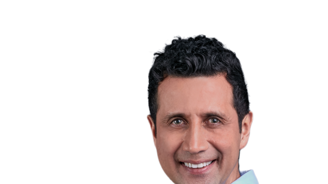 Elecciones: candidatos al concejo de Bogotá hablan sobre seguridad ...