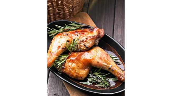 Romero: recetas para preparar deliciosos platos con esta hierba