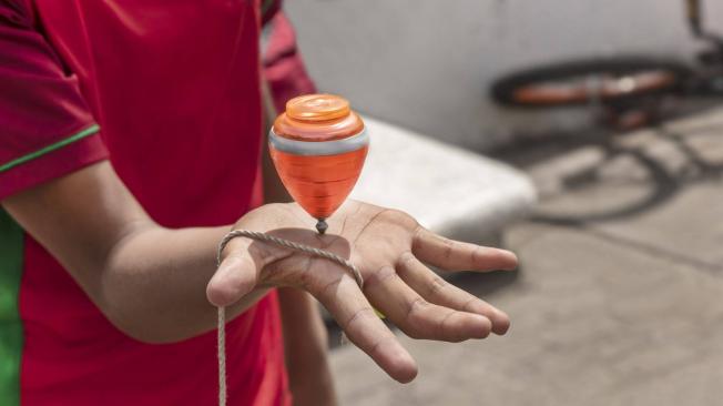 Trompo: ¿Dónde se originó este famoso juego tradicional?