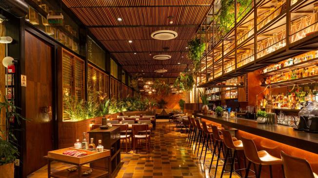 Restaurantes para visitar en Lima que están en los 50 Best