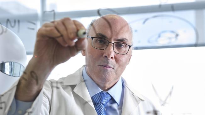 Nobel de Medicina: Quiénes son Karikó y Weissman y el estudio que salvó ...