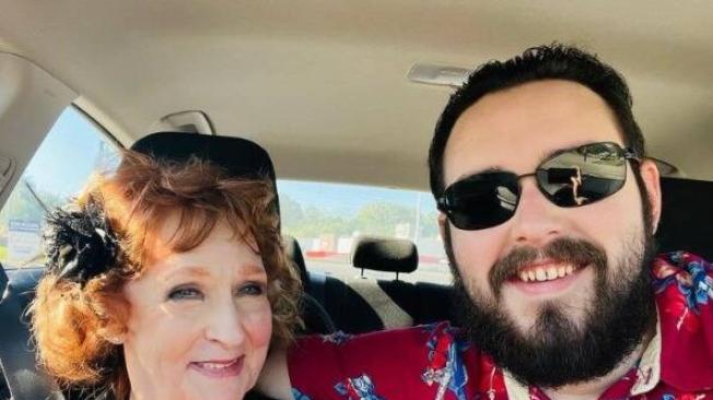 TikTok: Gary Hardwick, joven con novia de 80 años en Tennessee, Estados ...